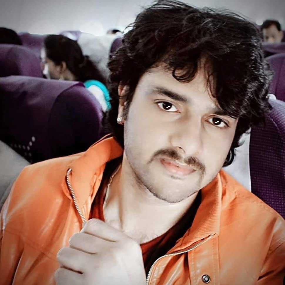 Bhojpuri News: Exclusive interview with Bhojpuri Actor Gaurav Jha ...