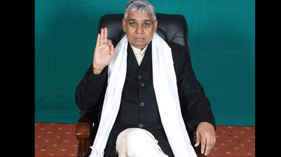 interesting facts about baba rampal | इंजीनियर से बाबा बना था रामपाल ...