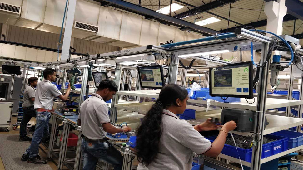 ABB opens smart factory for electrical safety and energy efficiency ...