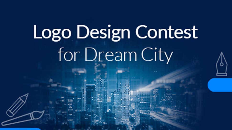 Design Dream City project logo and win Rs 50,000; Check out all the ...