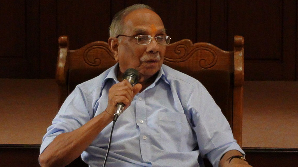 पद्म सम्मान: पद्म विभूषण से नवाजी जाएंगी ये तीन विभूतियां | padma ...