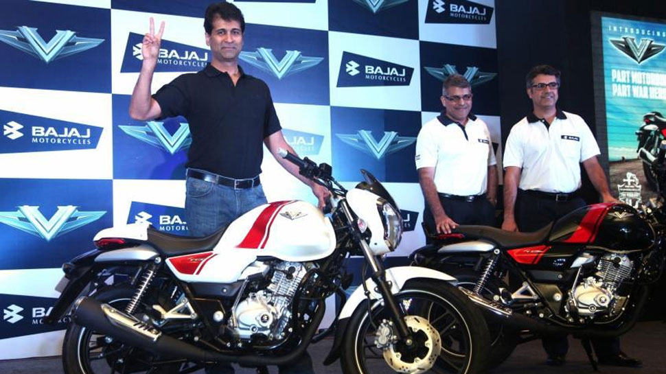 Rajiv Bajaj says, Discover 100-cc launch my biggest career blunder ...