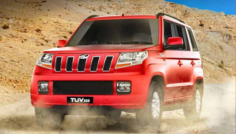 Mahindra to launch diesel and electric variants of KUV 100 and revamp ...