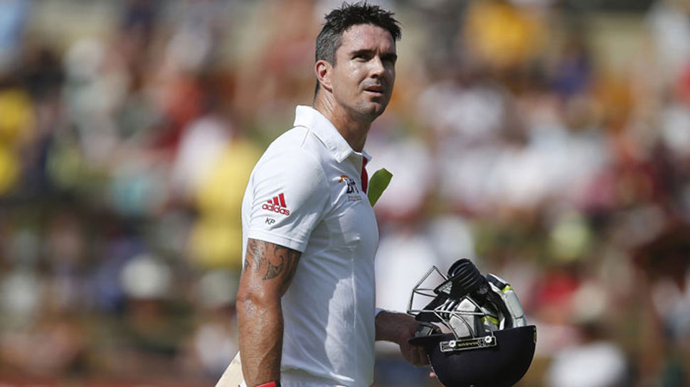 Kevin Pietersen wants to know who is training the England batsmen in ...
