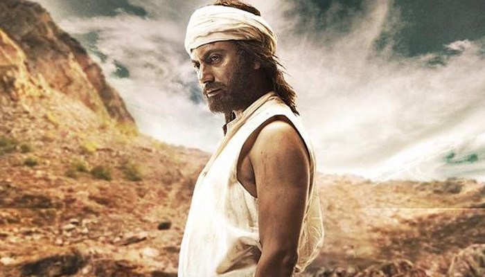 Manjhi The Mountain Man review: Powerful story of a real hero | फिल्म ...