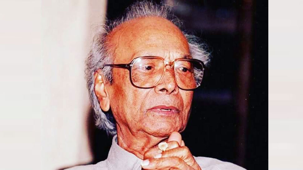 96th birth Anniversary of naushad, best music composer in bollywood ...