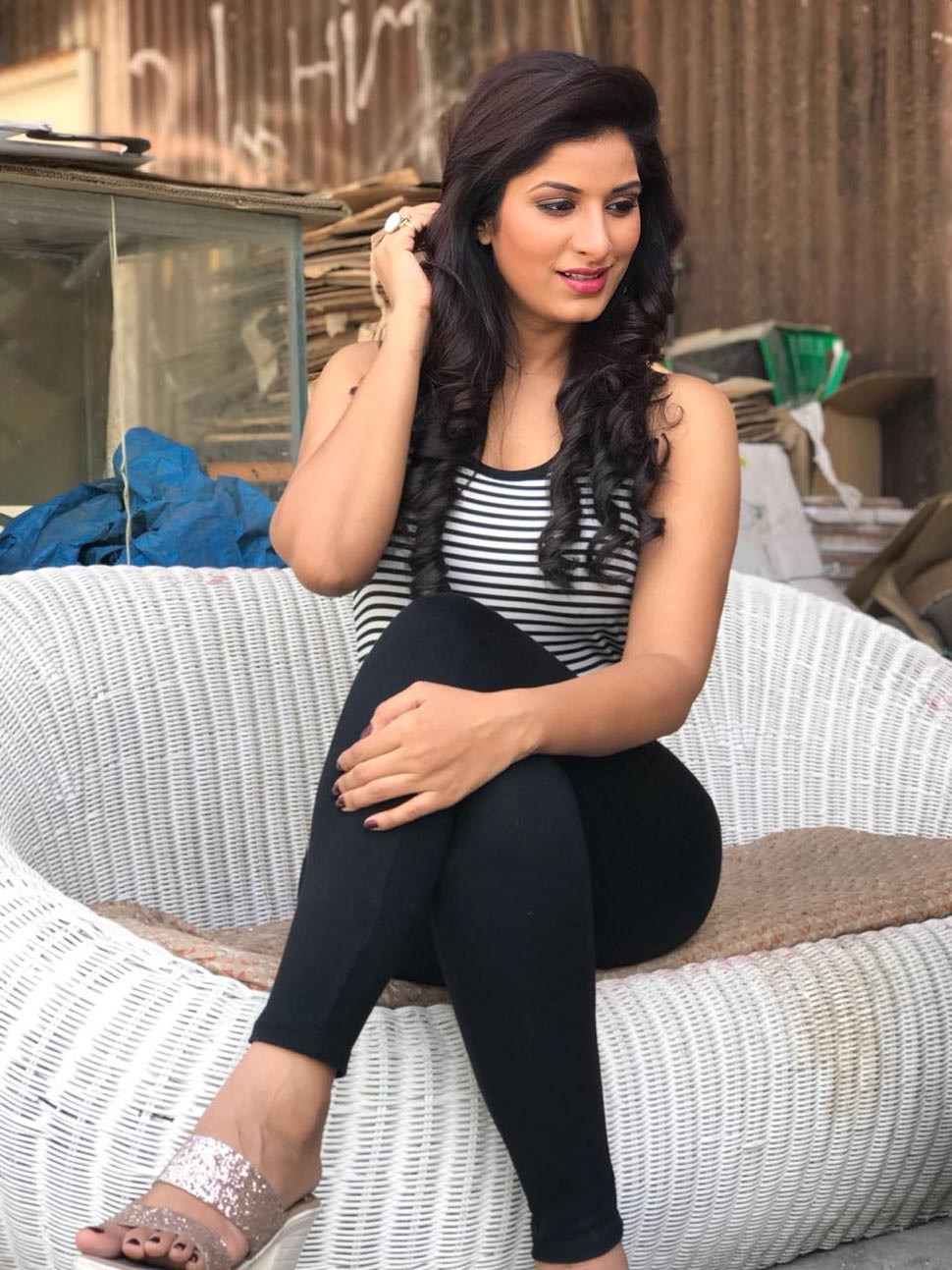 Read the exclusive interview with the bhojpuri actress poonam dubey ...