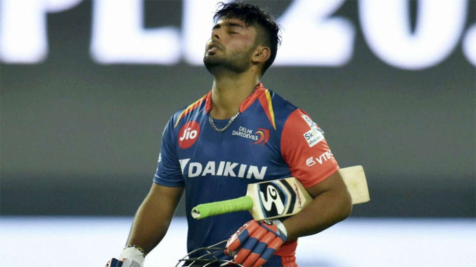 Pradeep Sangwan replaces Rishabh Pant as new Delhi skipper in Syed ...