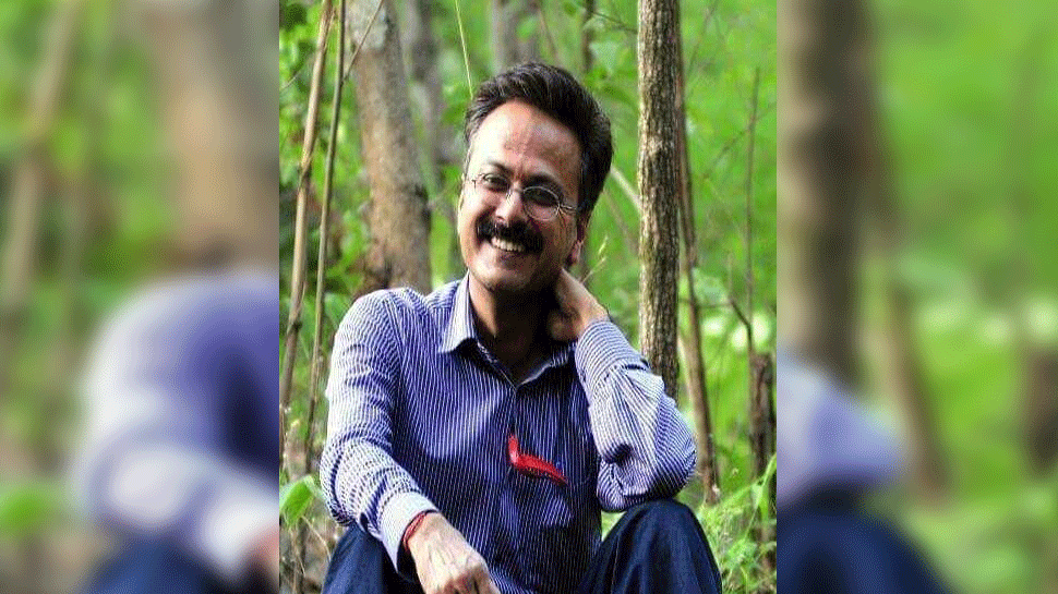 UP ATS Inspector yatindra sharma resigned after suicide of ASP rajesh ...