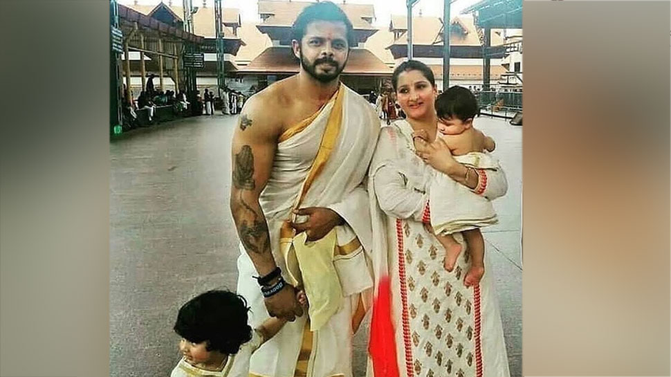 bigg boss 12 contestant sreesanths ex girlfriend nikesha patel reveals ...