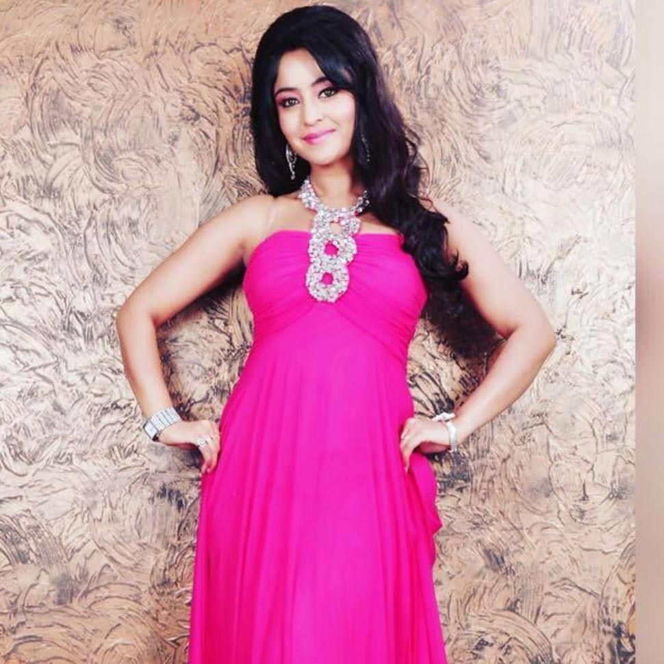 Bhojpuri News: Read the Exclusive interview with Bhojpuri Actress ...
