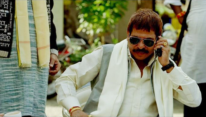 Sitaram Panchal made every role with his acting memorable | सीताराम ...