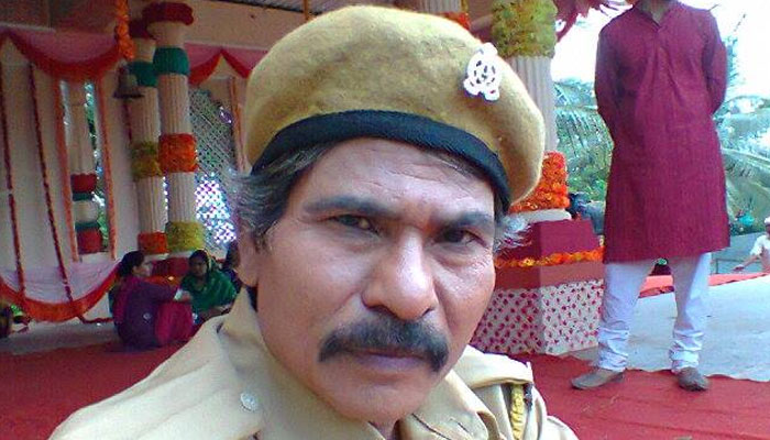 Sitaram Panchal made every role with his acting memorable | सीताराम ...