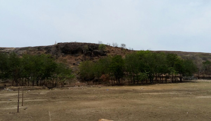 Relax mood and peace in Heating Titlagarh | टिटिलागढ़: 'अंगारों' सी ...